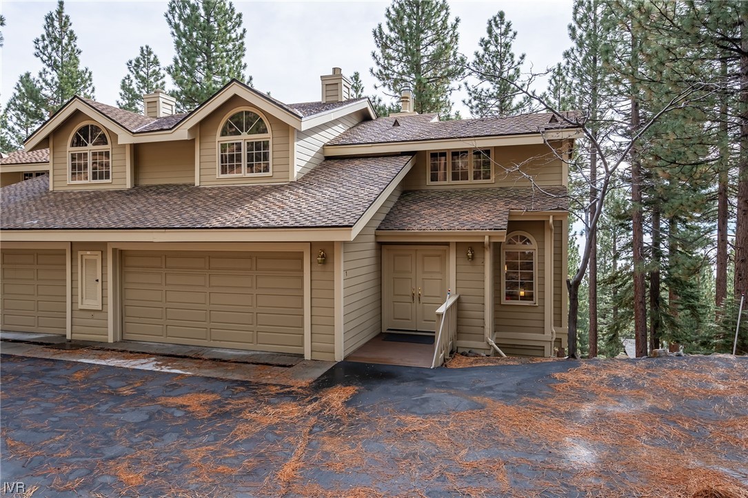 599 Lariat Circle #1, – Christine Ferris